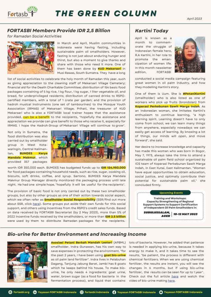 Newsletter